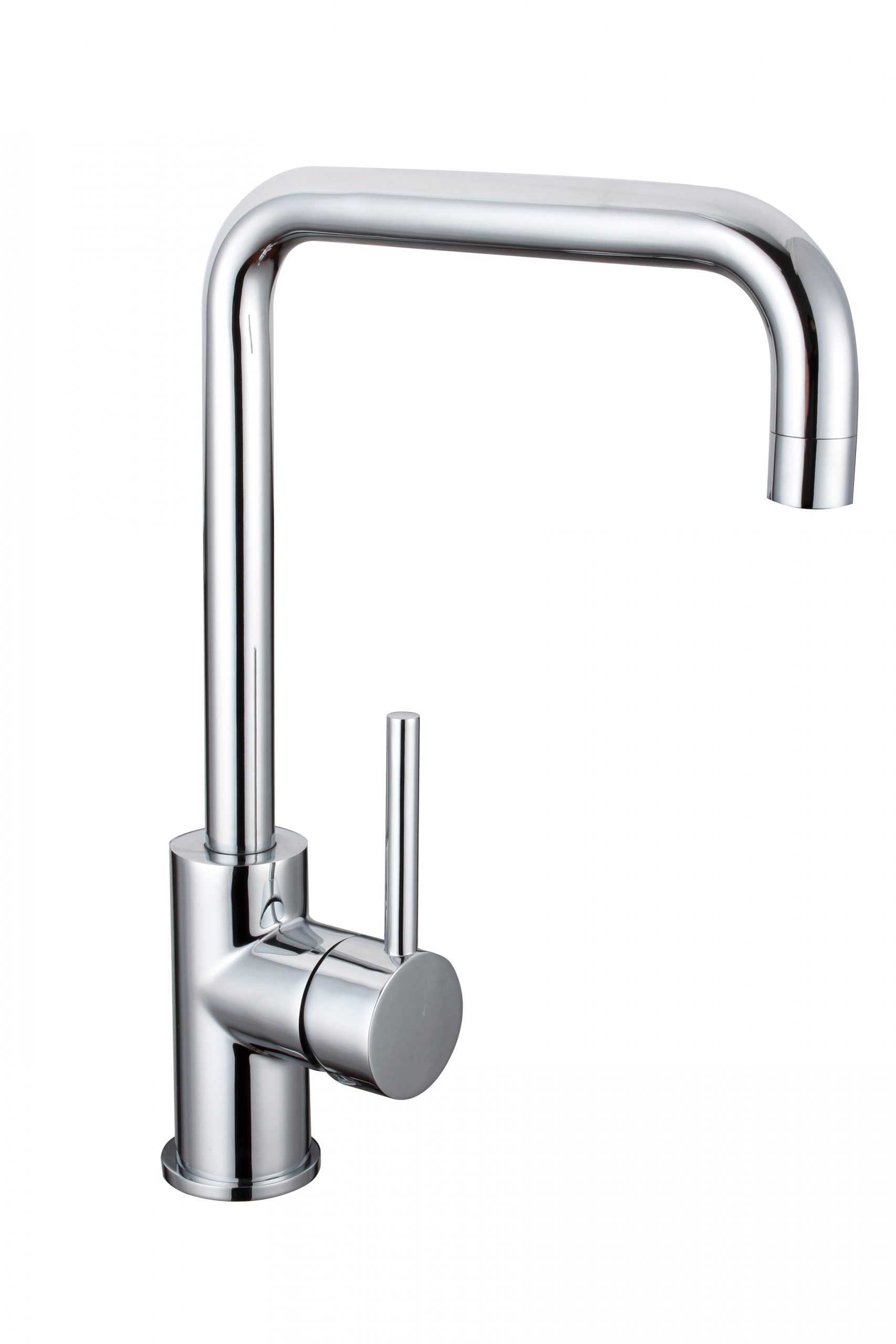 RABANA SQUARE GOOSENECK SINK MIXER – Boss Holdings
