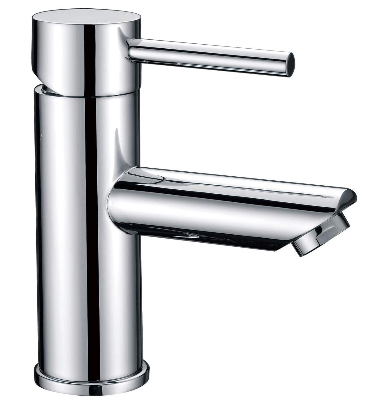 RABANA PIN LEVER BASIN MIXER 35MM – Boss Holdings